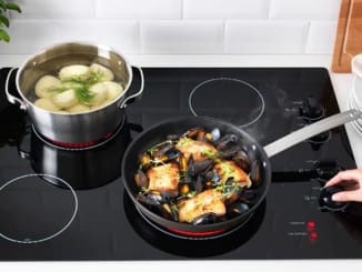 Features of gas cooktops - The Appliances Reviews