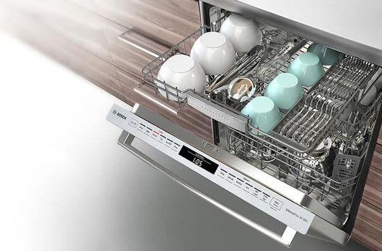 All Bosch dishwashers Review - The Appliances Reviews