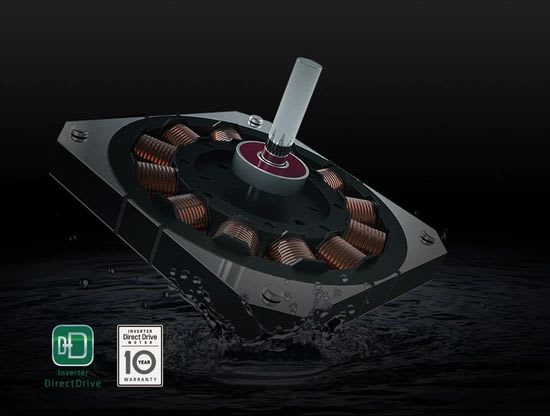 LG built-in dishwashers Review - The Appliances Reviews