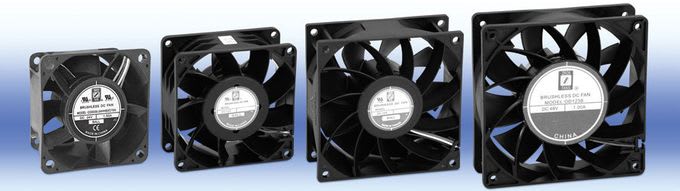 Axial fans features - The Appliances Reviews