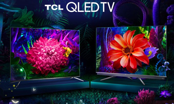 TCL QLED 4K C715 and C815 Overview - The Appliances Reviews
