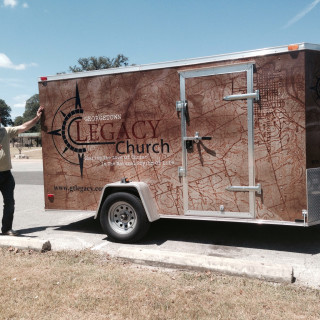 Celebration Church - Nondenominational church in Georgetown, TX 78626 ...