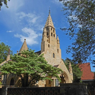 Local Christian Assembly Church - Nondenominational church in Forest ...