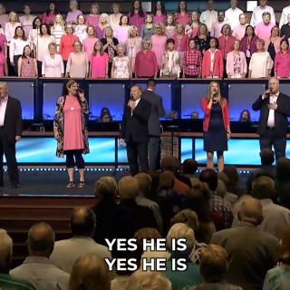 First Redeemer Church - Baptist (SBC) church in Cumming, GA 30041 ...