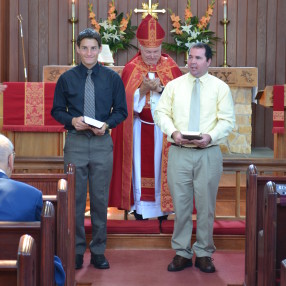 All Saints Reformed Episcopal Church - Anglican (REC) church in ...