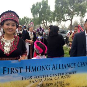 Churches near Santa Ana, CA | FaithStreet