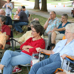St. Joseph Church of Christ - Independent church in St. Joseph, IL ...