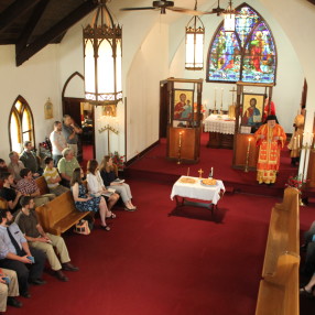 St Theodore - Catholic church in Alliance, OH 44601 | FaithStreet