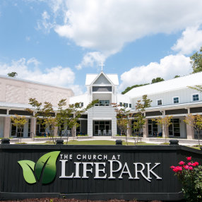 The Church at LifePark - Baptist church in Mount Pleasant, SC 29466 ...