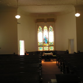 Yoked Parish of Becket - Congregational (NACCC) church in Becket, MA ...