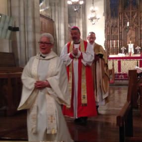 Diocese of Springfield, the Episcopal Church in Central and Southern ...