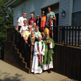 Diocese of Springfield, the Episcopal Church in Central and Southern ...