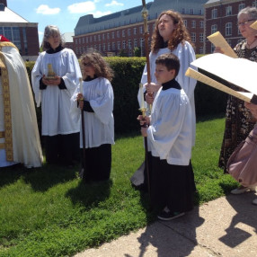 Diocese of Springfield, the Episcopal Church in Central and Southern ...