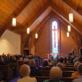 Churches in Summerfield - North Carolina | FaithStreet