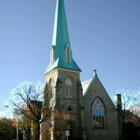 Churches in Fort Wayne - Indiana | FaithStreet