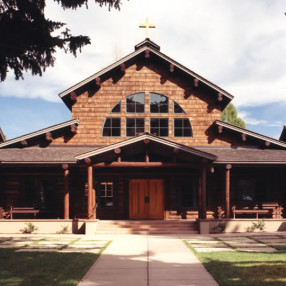 Churches in Wyoming | FaithStreet