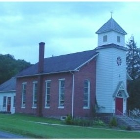First Baptist Church-Saltillo - American Baptist Churches USA church in ...