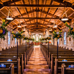 St. Mary's Episcopal Church - Episcopal church in Stuart, FL 34994 ...