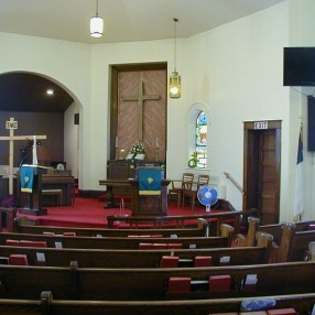 Struthers United Methodist Church - Methodist (UMC) church in Struthers ...