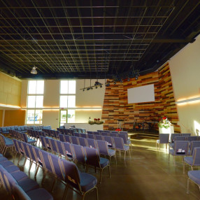 NorthGate Community Church - Christian and Missionary Alliance church ...