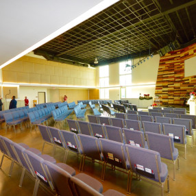 NorthGate Community Church - Christian and Missionary Alliance church ...