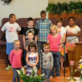 Corbin Church of the Nazarene - Church of the Nazarene church in Corbin ...