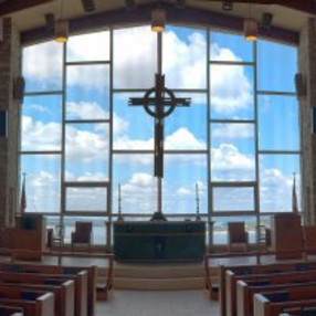 St Luke's on the Lake Episcopal Church - Episcopal church in Austin, TX ...