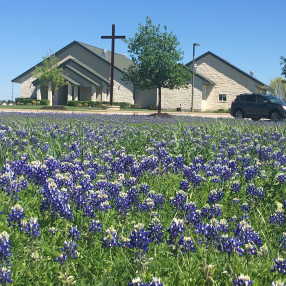 First Georgetown Baptist Church - Baptist (SBC) church in Georgetown ...