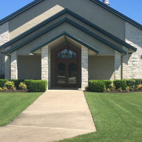 Cross And Crown Lutheran Church - Lutheran (WELS) church in Georgetown ...