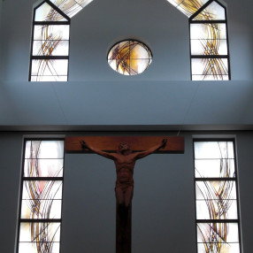 Saint Raphael the Archangel Catholic Church - Catholic church in ...