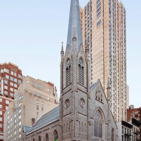 Immanuel Lutheran Church - Lutheran (NALC) church in New York, NY 10128 ...