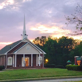 Johnson Ferry Baptist Church - Baptist (SBC) church in Marietta, GA ...
