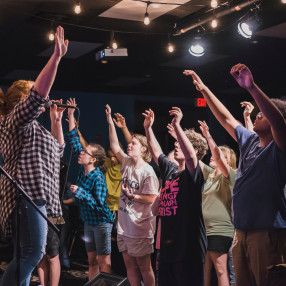 Focus Church - Nondenominational church in Raleigh, NC 27604 | FaithStreet