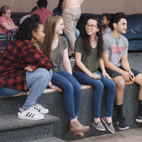 Focus Church - Nondenominational church in Raleigh, NC 27604 | FaithStreet