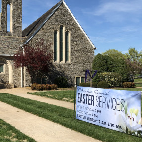McKendree Memorial United Methodist Church - Methodist (UMC) church in ...