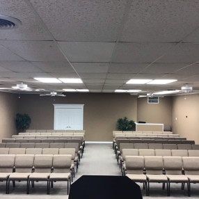 World Harvest Church - Pentecostal (UPCI) church in Big Spring, TX ...