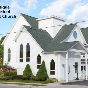 St. Mary Magdalene Catholic Church - Catholic church in Cooks, MI 49817 ...