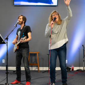 Layman Church - Nondenominational church in Roanoke, VA 24017 | FaithStreet