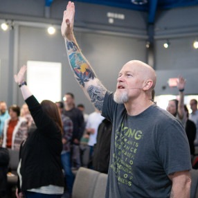 Layman Church - Nondenominational church in Roanoke, VA 24017 | FaithStreet