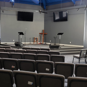 Layman Church - Nondenominational church in Roanoke, VA 24017 | FaithStreet
