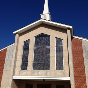 Evening Chapel A.M.E. Church - African Methodist Episcopal church in ...