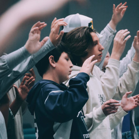 Spirit-filled Churches near you | FaithStreet