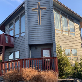 Sitka United Methodist Church - Methodist (UMC) church in Sitka, AK ...