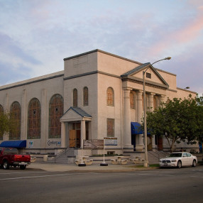 Centerpoint Church - Nondenominational church in Colton, CA 92324 ...