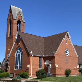 Find churches in Iowa | FaithStreet