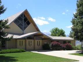 Cragmor Christian Reformed Church - Christian Reformed Church church in ...