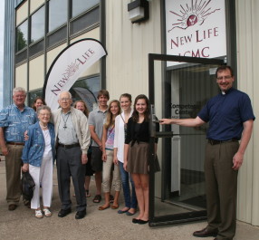 New Life Lutheran - Lutheran (LCMC) church in Duluth, MN 55811 ...