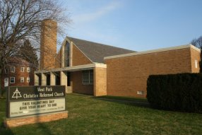 West Park CRC - Christian Reformed Church church in Cleveland, OH 44111 ...