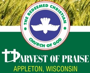 RCCG-Harvest of Praise - Pentecostal church in Appleton, WI 54914-4231 ...