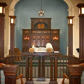 Beth Immanuel Sabbath Fellowship - Messianic church in Hudson, WI 54016 ...